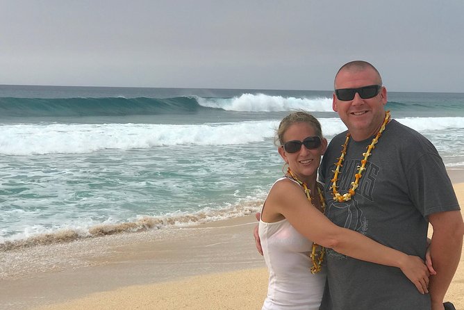 Oahu Personalized Private North Shore Highlight Custom Tour - Who Will Love This Tour?