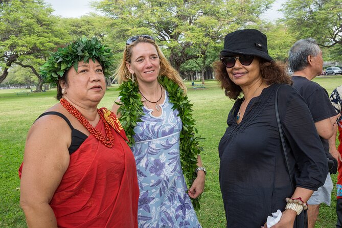 Oahu Personalized Private Tour - Key Points