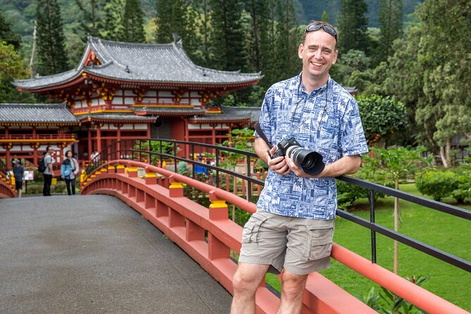 Oahu Personalized Private Tour - A Close Look at the Itinerary: What You Can Expect