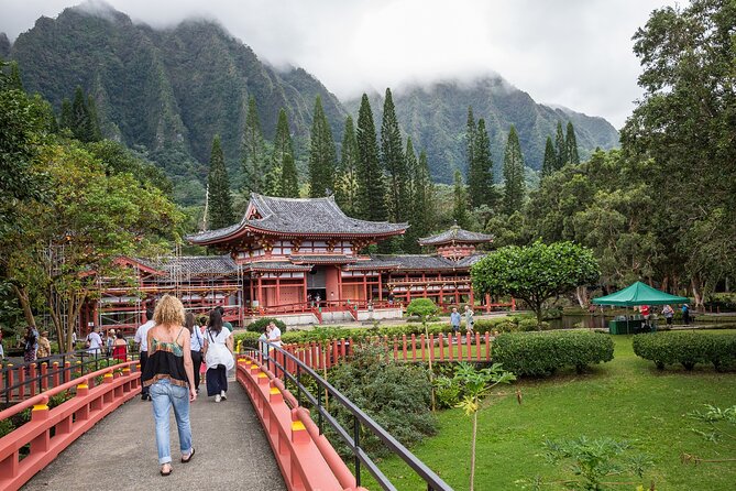 Oahu Personalized Private Tour - What Makes This Tour Stand Out