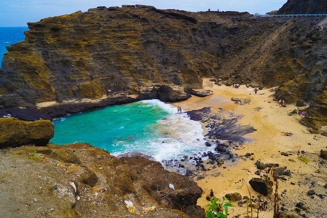 Oahu Polo Game and Private Island Tour from Honolulu - The Itinerary Breakdown