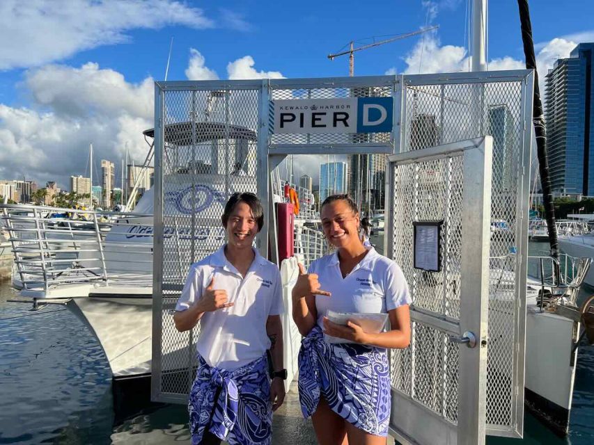 Oahu: Premium Waikiki Sunset Party Cruise with Live DJ - Oahu: Premium Waikiki Sunset Party Cruise with Live DJ — A Complete Guide