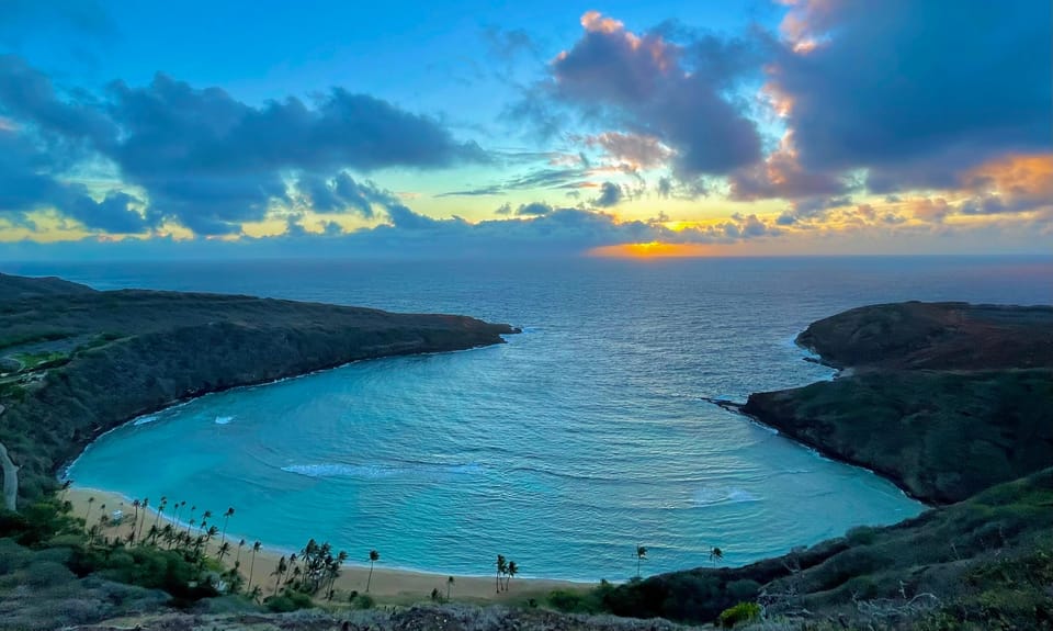 Oahu: Private Full Circle Island Tour - Customizable - The Itinerary Breakdown