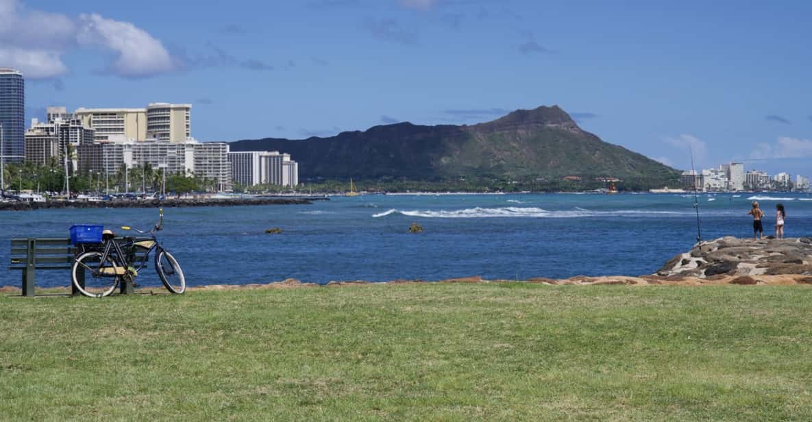 Oahu: Private Full Circle Island Tour - Customizable - Transportation and Group Size
