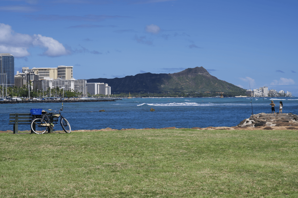 Oahu: Private Full Circle Island Tour - Customizable - Authentic Experiences and Tips from Past Guests