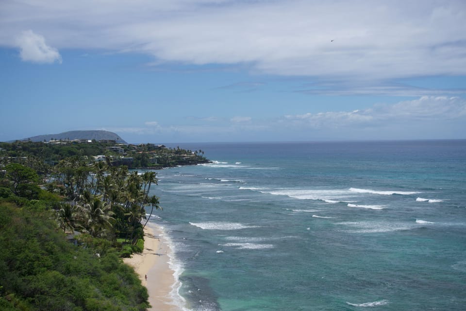 Oahu: Private Full Circle Island Tour - Customizable - The Sum Up: Who Should Consider This Tour?