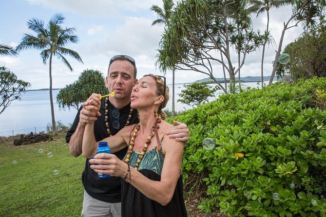 Oahu Private Honeymooners and Lovers Tour - An In-Depth Look at the Oahu Private Honeymooners and Lovers Tour