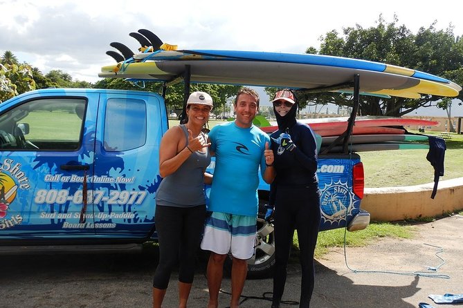 Oahu Private Surfing Lesson - The Value of the Package and Cost Analysis