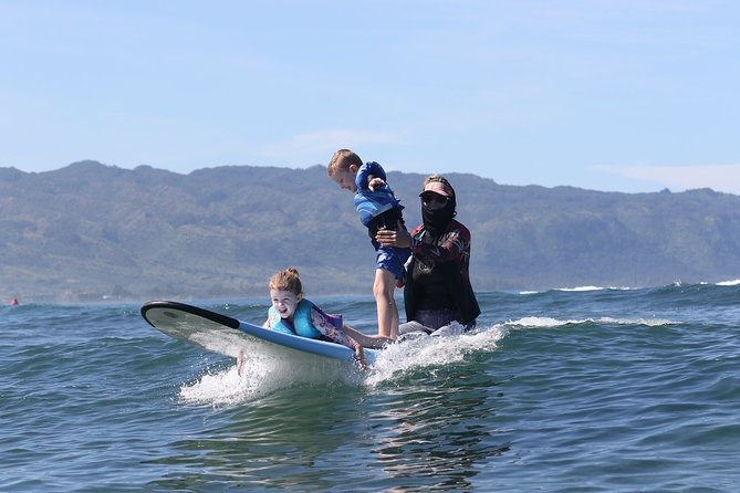 Oahu Private Surfing Lesson - Authentic Insights from Reviewers