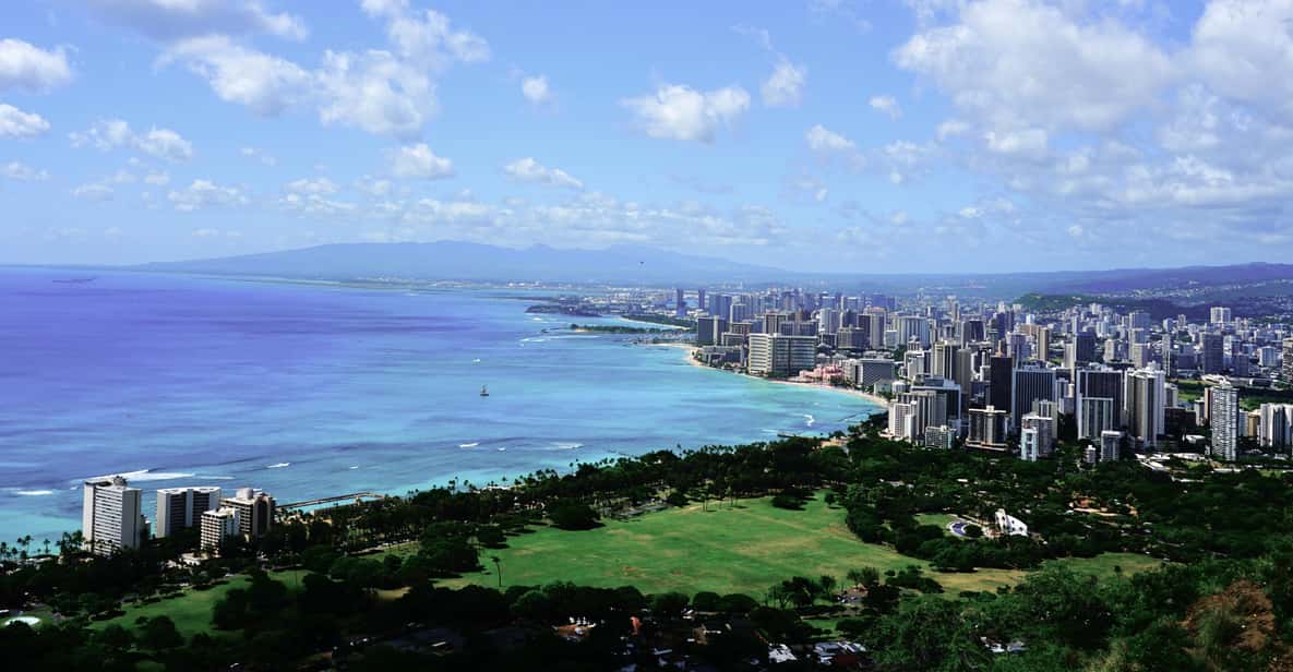 Oahu: Private Tour-Circle Island-Customizable - The Bottom Line: Why Opt for a Private, Customizable Tour?