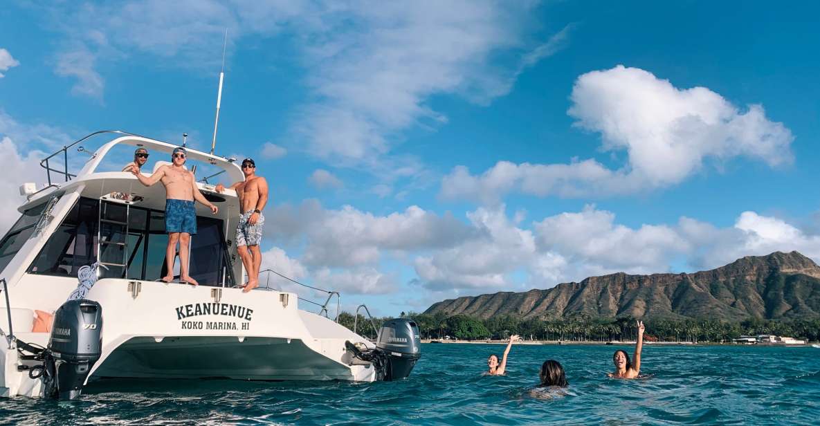 Oahu: Private Turtle Snorkeling with Customizable Itinerary - FAQ