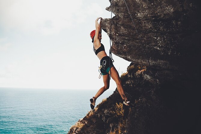 Oahu Rock Climbing Adventures - An In-Depth Look at Oahu Rock Climbing Adventures