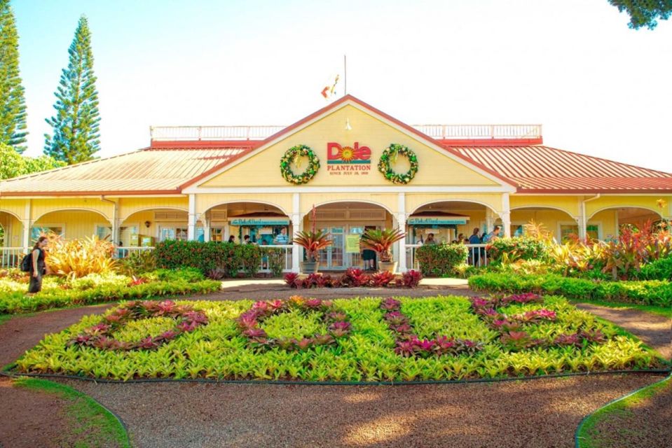 Oahu: Secret Beach Circle Island Adventure - FAQ