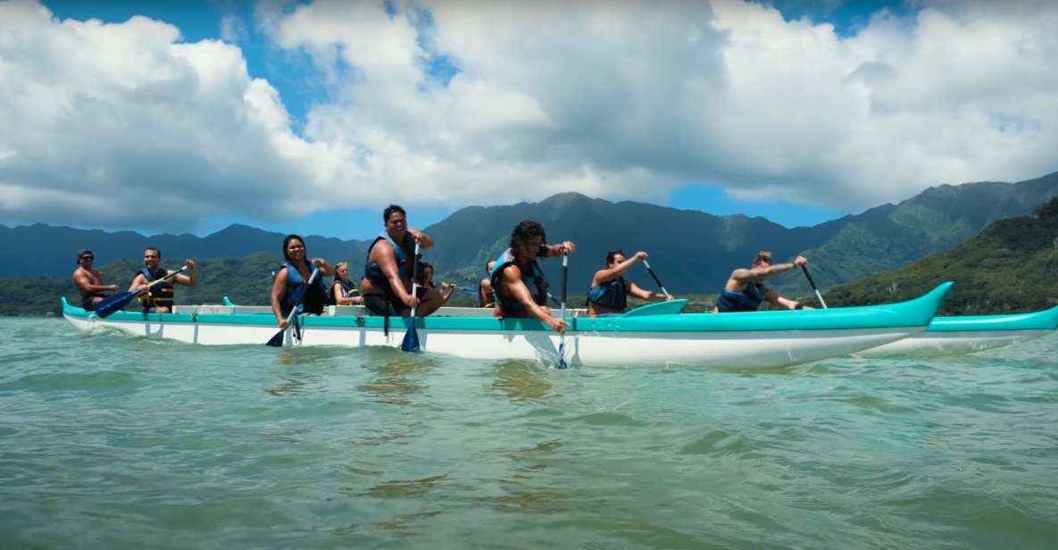 Oahu: Secret Island Beach Adventure and Water Activities - Why You Should Consider This Tour