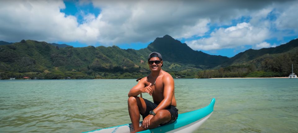 Oahu: Secret Island Beach Adventure and Water Activities - FAQ