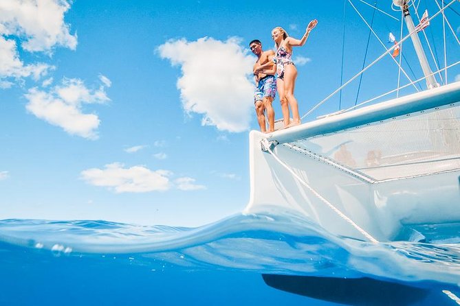 Oahu Small Group Snorkel Tour with Yacht Cruise - Who This Tour Is Perfect For