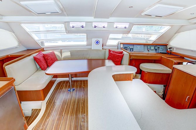 Oahu Small Group Snorkel Tour with Yacht Cruise - FAQs