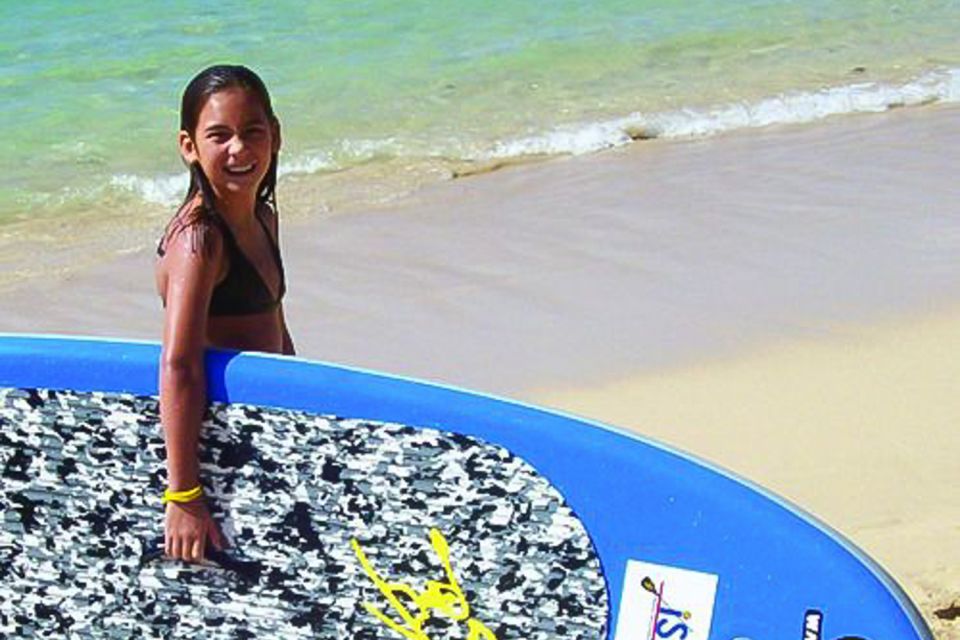 Oahu: Snorkel & Sailing Adventure along Ko Olina Coast - What Makes This Tour Special?