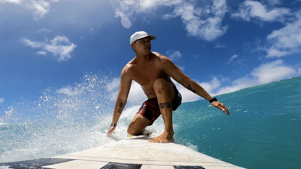 Oahu: Surf Lesson - Who Will Love This Experience?
