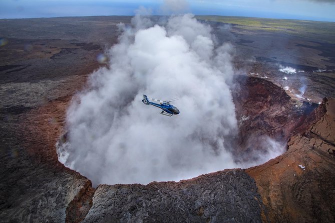 Oahu to Big Island : Big Island Volcano Helicopter Tour & Hilo 1 Day Tour - The Price: Is It Worth It?