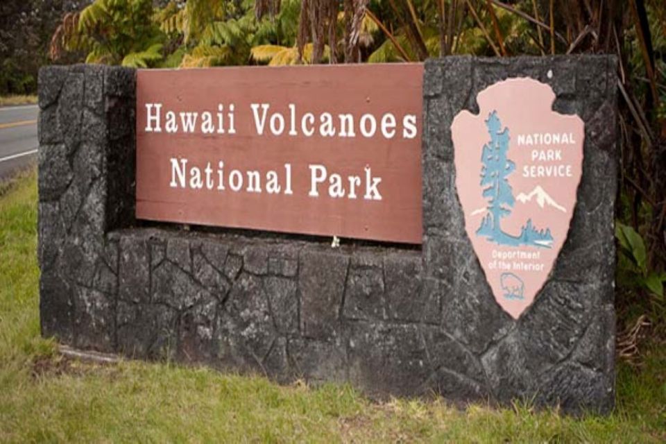 Oahu to Big Island Volcanoes National Park Adventure Tour - Authentic Experiences and Review Insights