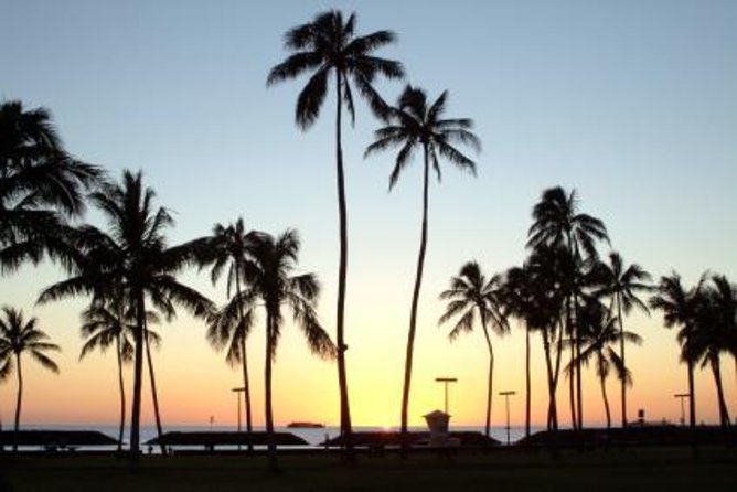 Oahu Tour - Pearl Harbor, Dole Pineapple & Oahu Tour - Who Would Love This Tour?