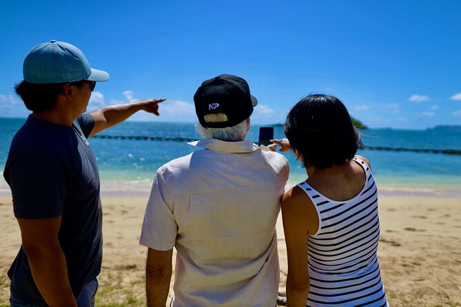 Oahu Uncovered: Full Island Tour with a Local Guide - The Sum Up
