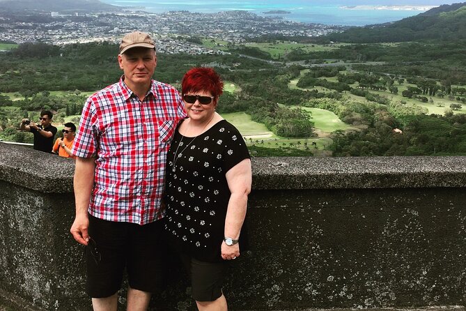 Oahu Uncovered: Full Island Tour with a Local Guide - FAQ