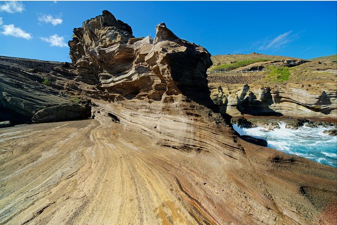 OAHU VOLCANO AND BEACHES - Tour in Spanish - Exploring the Itinerary