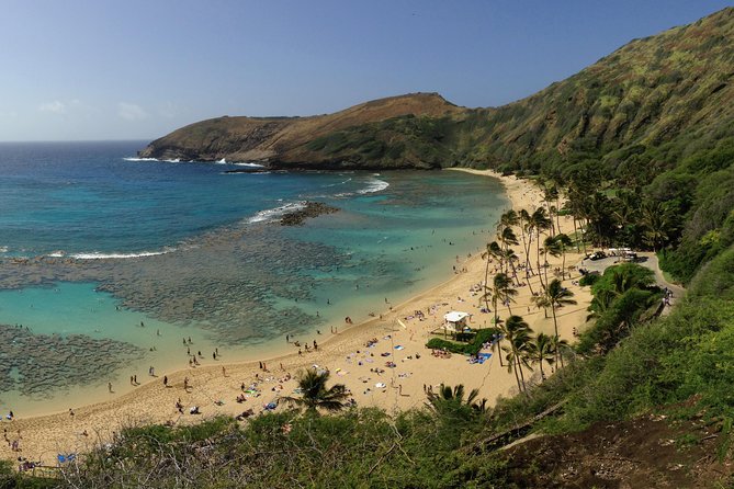 OAHU VOLCANO AND BEACHES - Tour in Spanish - FAQ