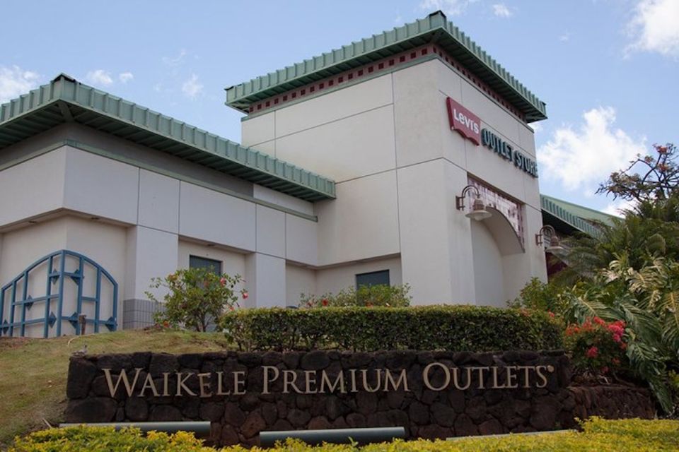 Oahu: Waikele Premium Outlets Roundtrip Bus From Waikiki - Why We Think This Tour Works Well