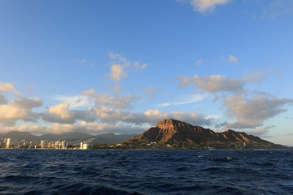 Oahu: Waikiki BYOB Sunset Cruise - The Sum Up