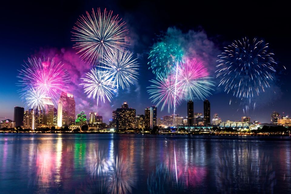 Oahu: Waikiki Friday Fireworks Cruise with Snacks and Drinks - Who Will Love This Experience?