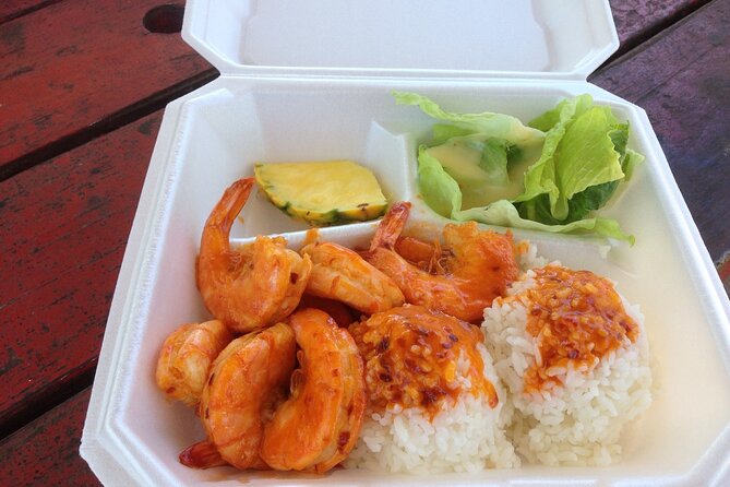 Oahu's Cheapest Circle Island Tour - Key Points