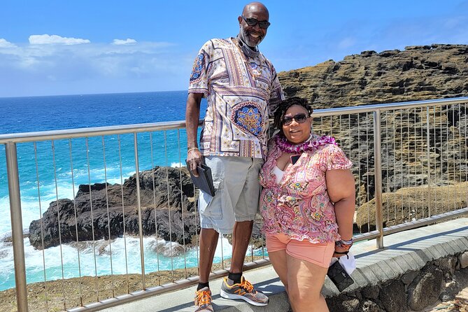 Oahu's Fun and Foodie Tour Groups of 5 or more Only! - Final Thoughts