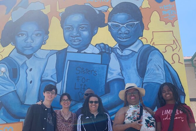 Oak Alley Plantation and NOLA Culture City Tour Combo - Introduction