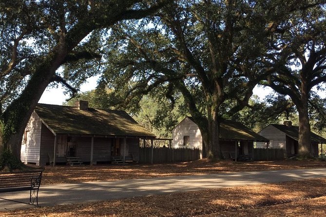 Oak Alley Plantation Tour with Transportation - Final Thoughts