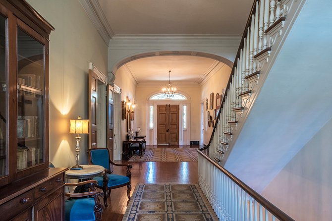 Oak Alley Plantation Tour with Transportation - Practical Details and Tips