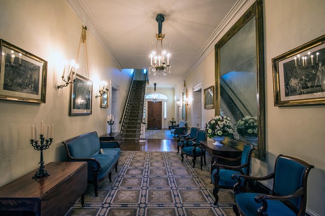 Oak Alley Plantation Tour with Transportation - Final Thoughts