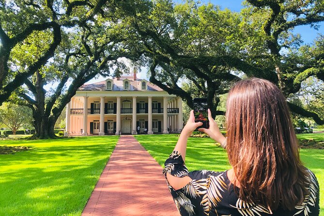 Oak Alley Plantation Tour with Transportation from New Orleans - Analyzing the Value and Practicality