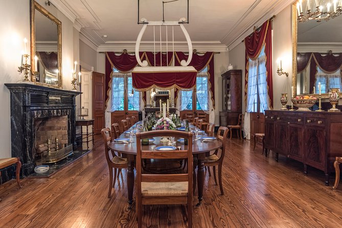 Oak Alley Private Tours - What We Love About This Tour