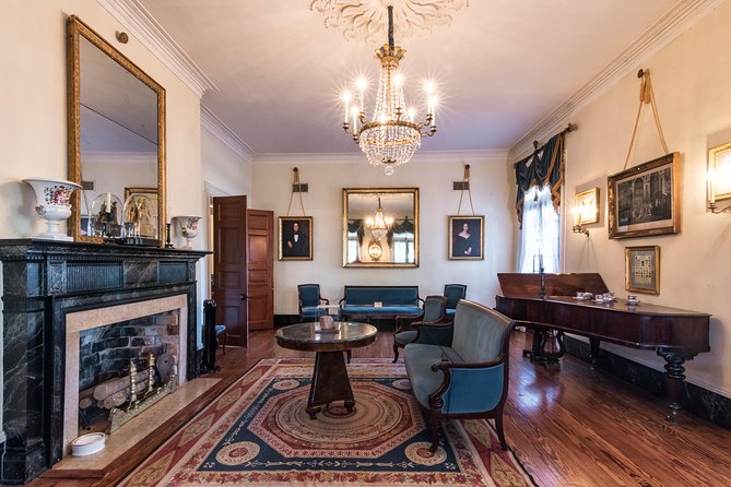 Oak Alley Private Tours - Breakdown of the Itinerary