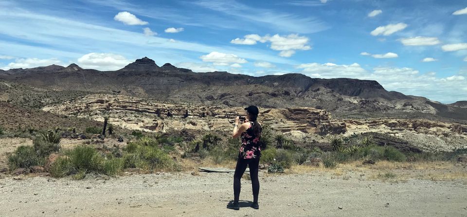 Oatman Mining Village: Burros/Route 66 Scenic Mountain Tour - A Deep Dive into the Tour Experience