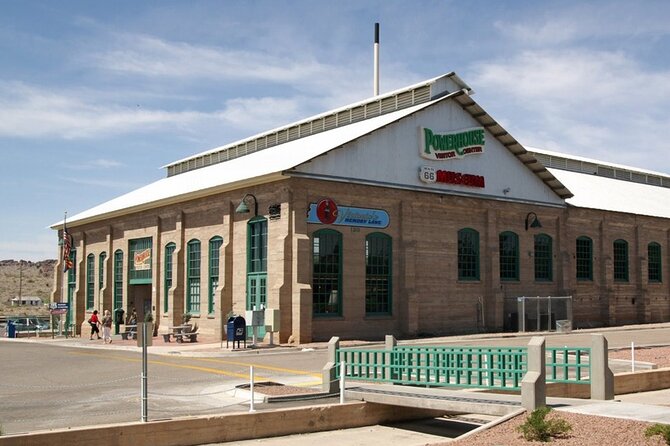 Oatman  Old Western Town RT66 Museum Black Mountain Scenic Drive - FAQ