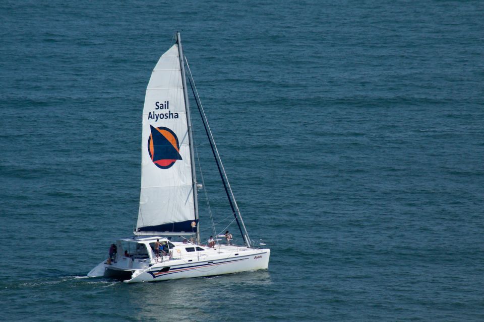 Ocean City: Assateague Island Morning Cruise