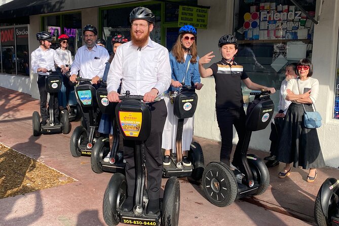 Ocean DR Segway Tour - Why This Tour Offers Real Value