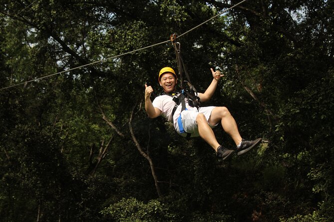 Off-Road ATV & 3 Zipline Tour (Optional Waikiki Transportation) - Who Will Love This Tour?