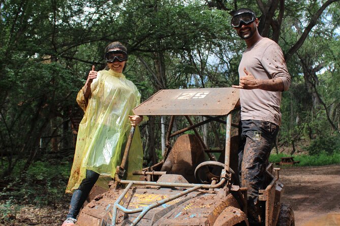 Off-Road ATV & 3 Zipline Tour (Optional Waikiki Transportation) - Final Thoughts