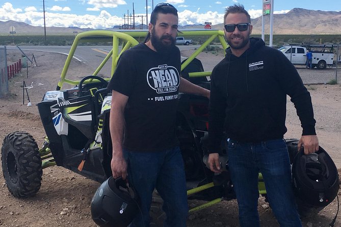 Off-Road Racing: 10 Laps - Pricing & Value