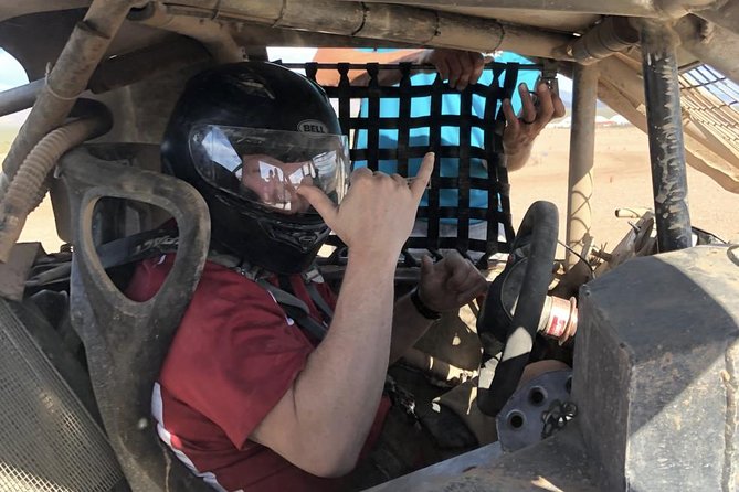 Off-Road Racing: 10 Laps - The Sum Up